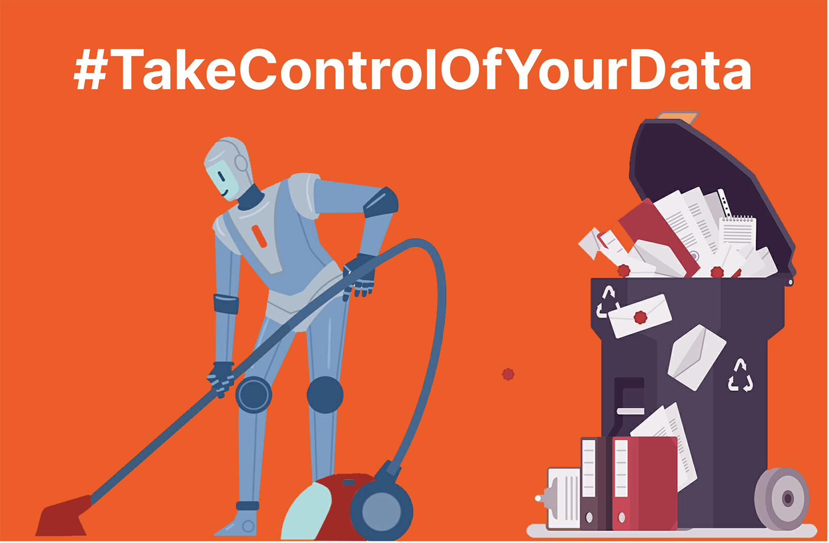 Take Stock of Your Data Retention and Deletion Policies Take Stock of Your Data Retention and Deletion Policies