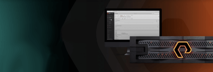 Non-Disruptive Upgrades: FlashArray//M to //X with NVMe Non-Disruptive Upgrades: FlashArray//M to //X with NVMe