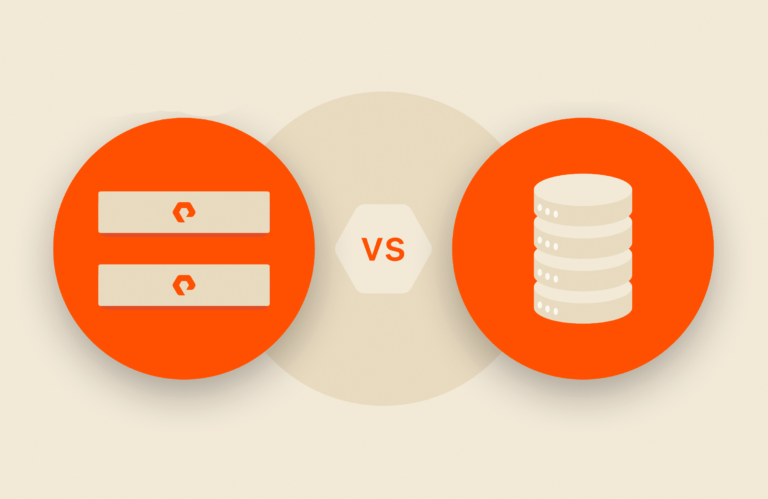 Object Vs Block Storage Key Differences Benefits And How To Choose