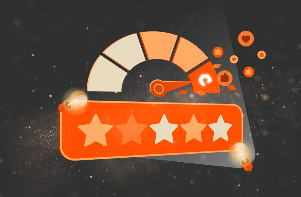 Smart SLAs Start with a Smart Platform | Pure Storage Blog