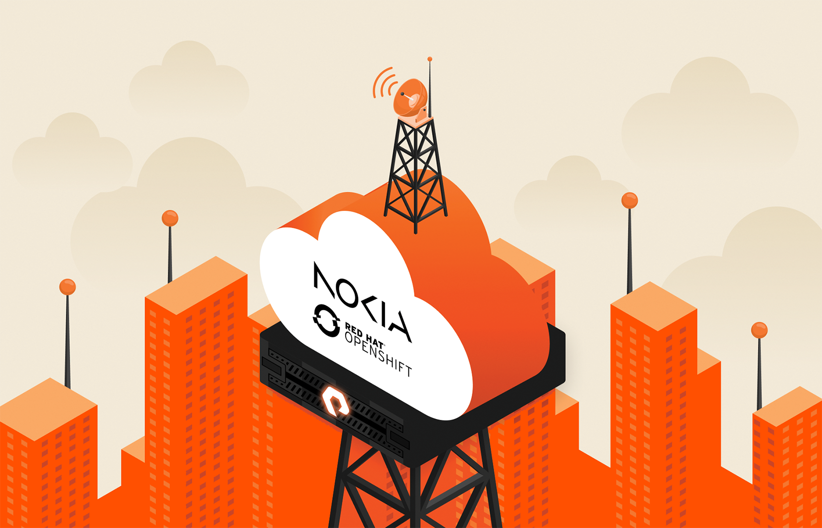 Nokia Chooses Pure Storage to Power the Data Layer on Its Next ...